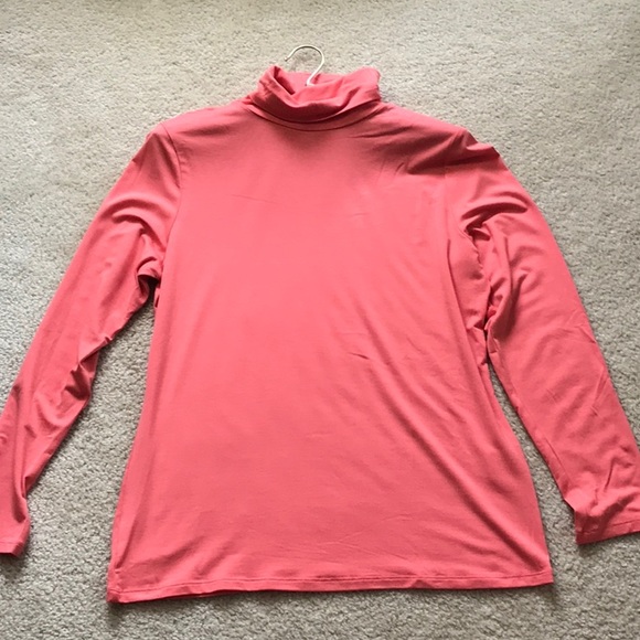 Kettlewell | Tops | Kettlewell Silky Roll Neck | Poshmark